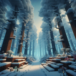 Dark Wilderness Survival - Minecraft Modpacks - CurseForge