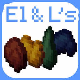 El and L's Dyes - Minecraft Mods - CurseForge