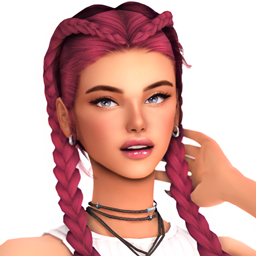 Download Beatrice Shanks - The Sims 4 Mods - CurseForge