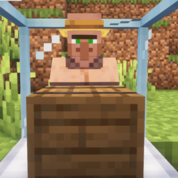 real fisherman - Minecraft Mods - CurseForge