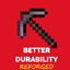 Better Durability Reforged - Minecraft Mods - CurseForge
