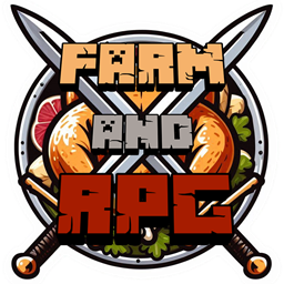 Farm and RPG Forge - Minecraft Modpacks - CurseForge