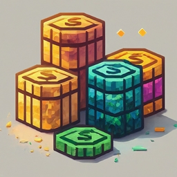 Moneyz Economy - Minecraft Bedrock Addons - CurseForge