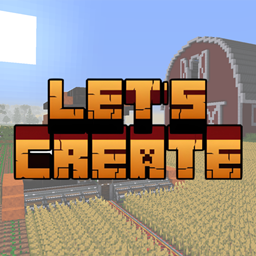 Let's Create: New World - Minecraft Modpacks - CurseForge