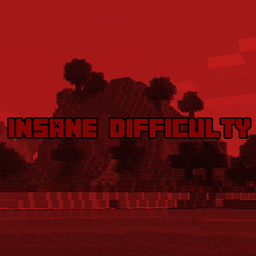 Difficulty: Insane [Achievements Enabled] - Minecraft Bedrock Addons - CurseForge