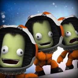 Space Parts 0.25.0.642 - Kerbal Space Program Mods - CurseForge