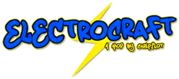 ElectroCraft - Minecraft Mods - CurseForge