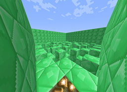 Secret Buttons 2 [EN] [ES] - Gallery - Minecraft Worlds - CurseForge