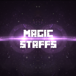 Magic Staffs by Raelord - Minecraft Mods - CurseForge