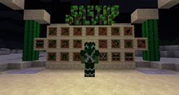 The Cactus Deluxe Mod - Minecraft Mods - CurseForge