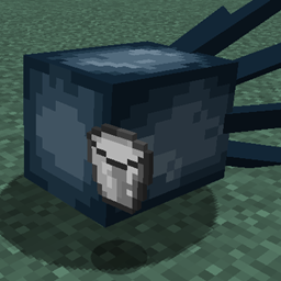 SquidMilk - Minecraft Mods - CurseForge