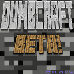 Dumbcraft! - Minecraft Modpacks - CurseForge