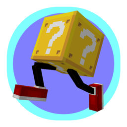 Walk Lucky Block - Minecraft Mods - CurseForge