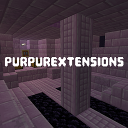 PurpurExtensions - Minecraft Mods - CurseForge