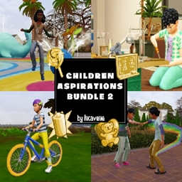 Brawling mod | Spanish Translation By RoshySims - The Sims 4 ...