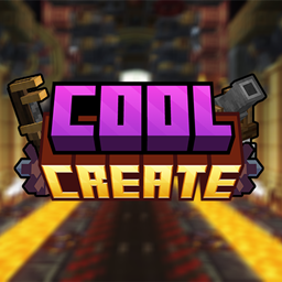 CoolCreate - Minecraft Modpacks - CurseForge