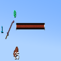 Sekiro Hud - Minecraft Resource Packs - CurseForge