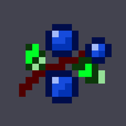 berry_madness - Minecraft Mods - CurseForge