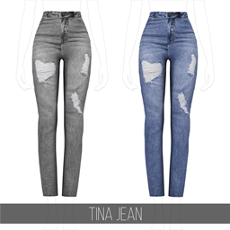 Fifthscreations - Tina Jean Women Clothes - FifthsCreations-Tina_Jean ...