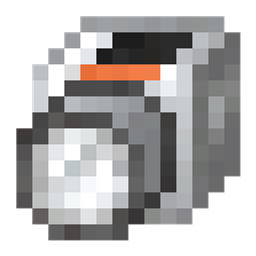 Moon Camera - Resource Pack for Mortuusars Exposure Mod - Minecraft ...