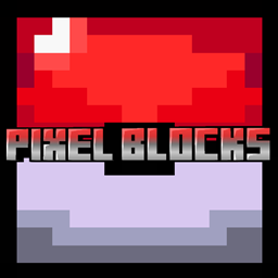 Pixel Blocks - Minecraft Mods - CurseForge