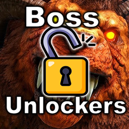 BossUnlockers - Ark Survival Ascended Mods - CurseForge