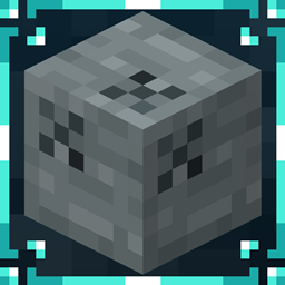 Rethoughted Infested Stones - Minecraft Resource Packs - CurseForge