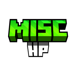 Miscellaneous Heropack - Minecraft Customization - CurseForge