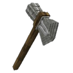 Mace to Stormbreaker - Minecraft Resource Packs - CurseForge