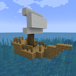Shipwright's Adventure - Minecraft Modpacks - CurseForge