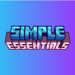Simple Essentials - Minecraft Bedrock Scripts - CurseForge