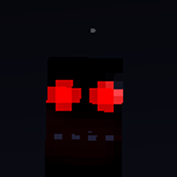 The Grave Stalker(horror) - Files - Minecraft Mods - CurseForge