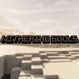 Withering Souls - Files - Minecraft Modpacks - CurseForge
