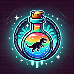 Dino Upgrade Potions! - Files - Ark Survival Ascended Mods - CurseForge