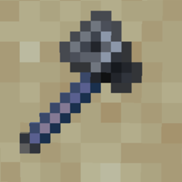 Ax-Mace - Minecraft Resource Packs - CurseForge