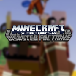 Disaster Factions - Gallery - Minecraft Modpacks - CurseForge