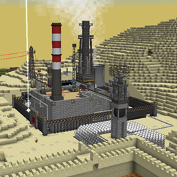 opscraft's Nostalgia Package - Minecraft Modpacks - CurseForge