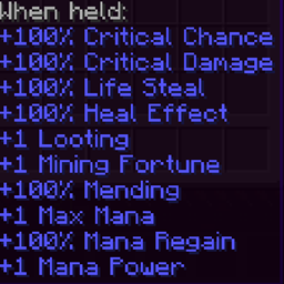 SimpleRPGCore - Minecraft Mods - CurseForge