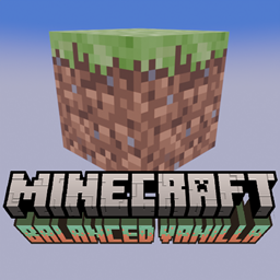BalancedVanilla - Minecraft Mods - CurseForge