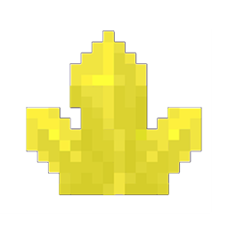 Yellow Crystal - Minecraft Mods - CurseForge