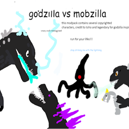 mobzilla crazy craft