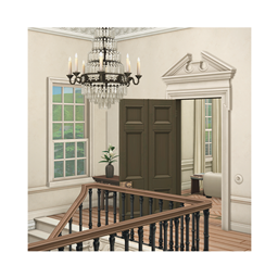 ESTATE Part 2 - The Sims 4 Build / Buy - CurseForge