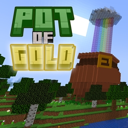 Pot Of Gold! - Gallery - Minecraft Mods - CurseForge
