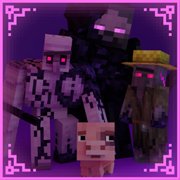 VN4's Fresh Wither Storm - Minecraft Resource Packs - CurseForge