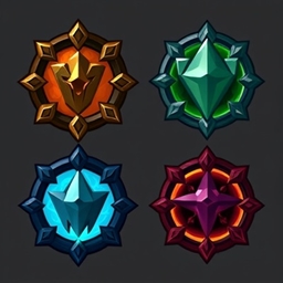 Simplified Crests - World of Warcraft Addons - CurseForge