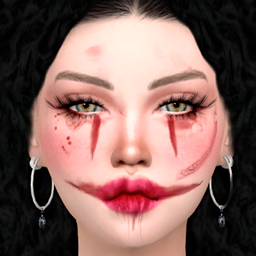 Install Carnival Of Horror All Ages - The Sims 4 Mods - CurseForge
