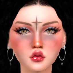 Vampire Lady All Ages - File - The Sims 4 Create a Sim - CurseForge
