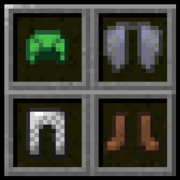 Download ItsChugg's Armor HUD - Minecraft Mods & Modpacks - CurseForge