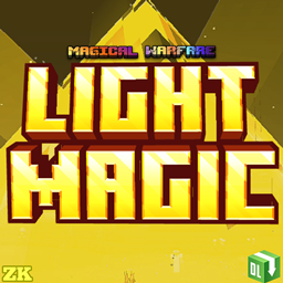 Download Light Magic - Minecraft Bedrock Mods - CurseForge