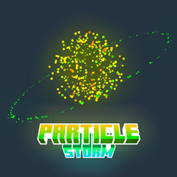 Particle Storm - File - Minecraft Mods - CurseForge